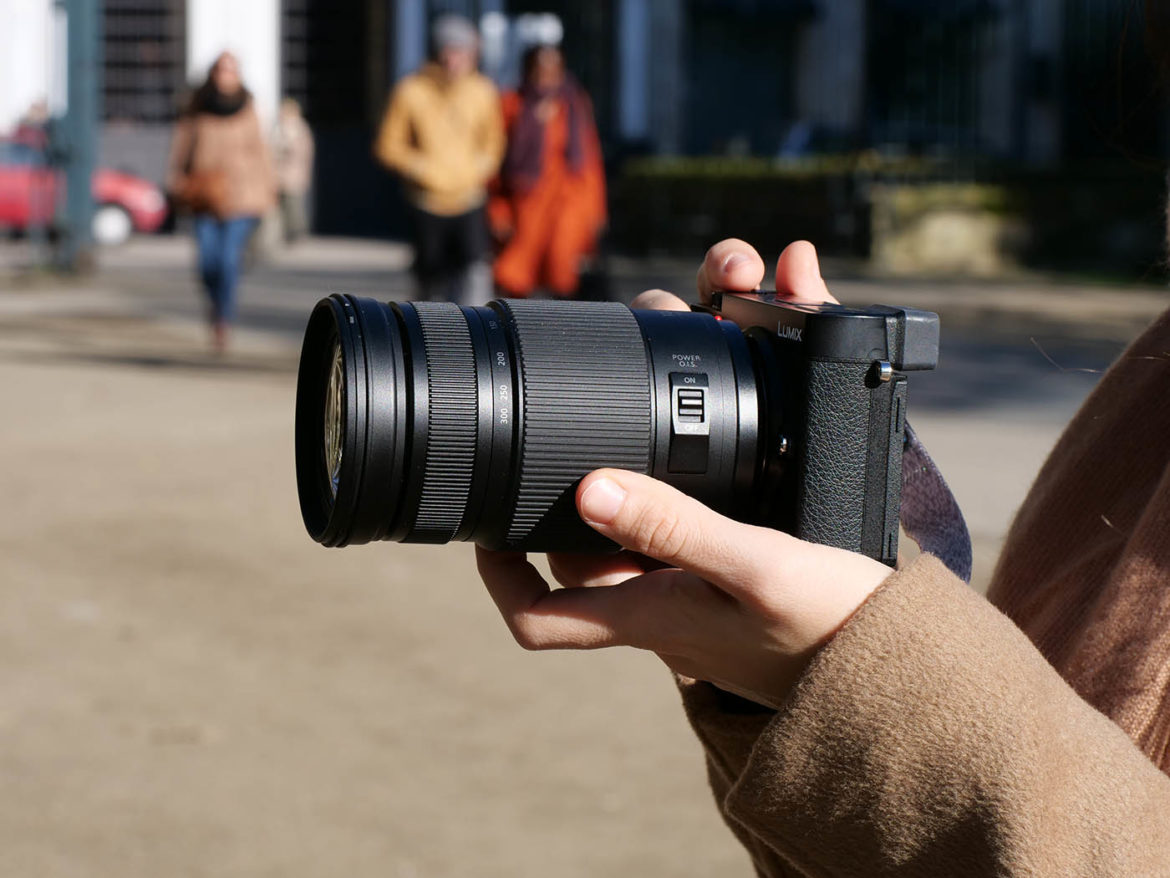 Quel est le meilleur objectif pour Lumix GX9 ? - Blog Photo Lumix