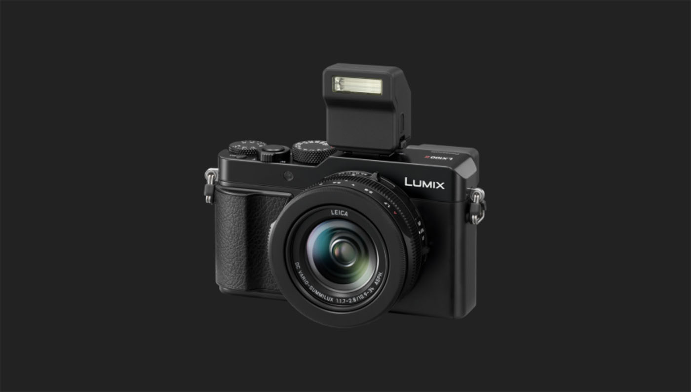 Quel est le meilleur appareil photo compact Lumix en 2026 ? - Blog ...