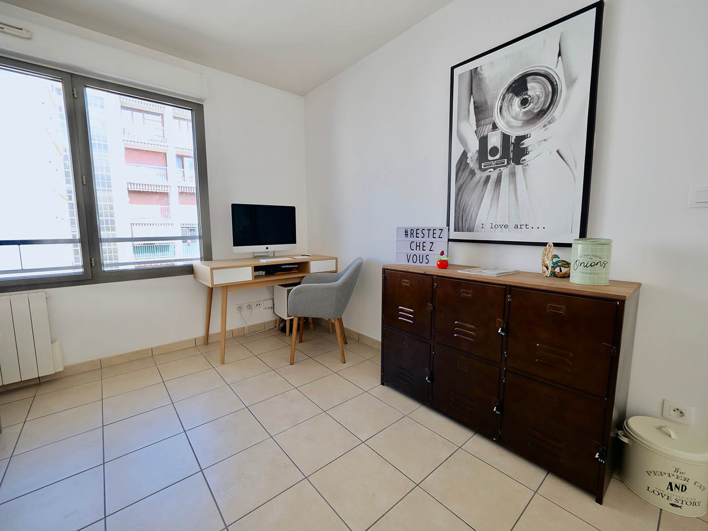 Photo immobilière : comment photographier un logement pour le vendre ...