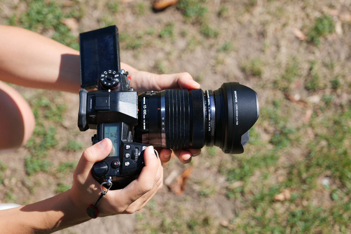 Olympus 12-100 mm f4 IS Pro : test et avis terrain - Blog Photo Lumix