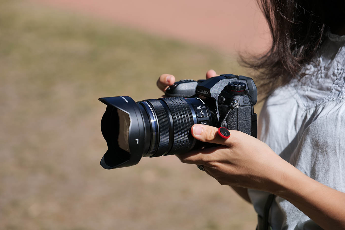 Olympus 12-100 mm f4 IS Pro : test et avis terrain - Blog Photo Lumix