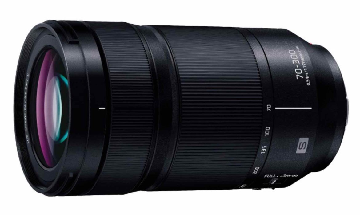 Quel objectif pour Lumix S5 choisir ? - Blog Photo Lumix