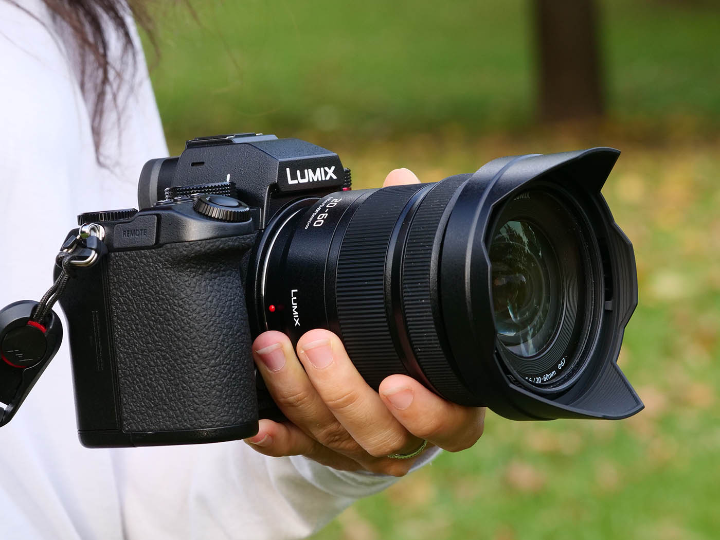 Panasonic Lumix S 20-60mm f3.5-5.6 : test terrain - Blog Photo Lumix