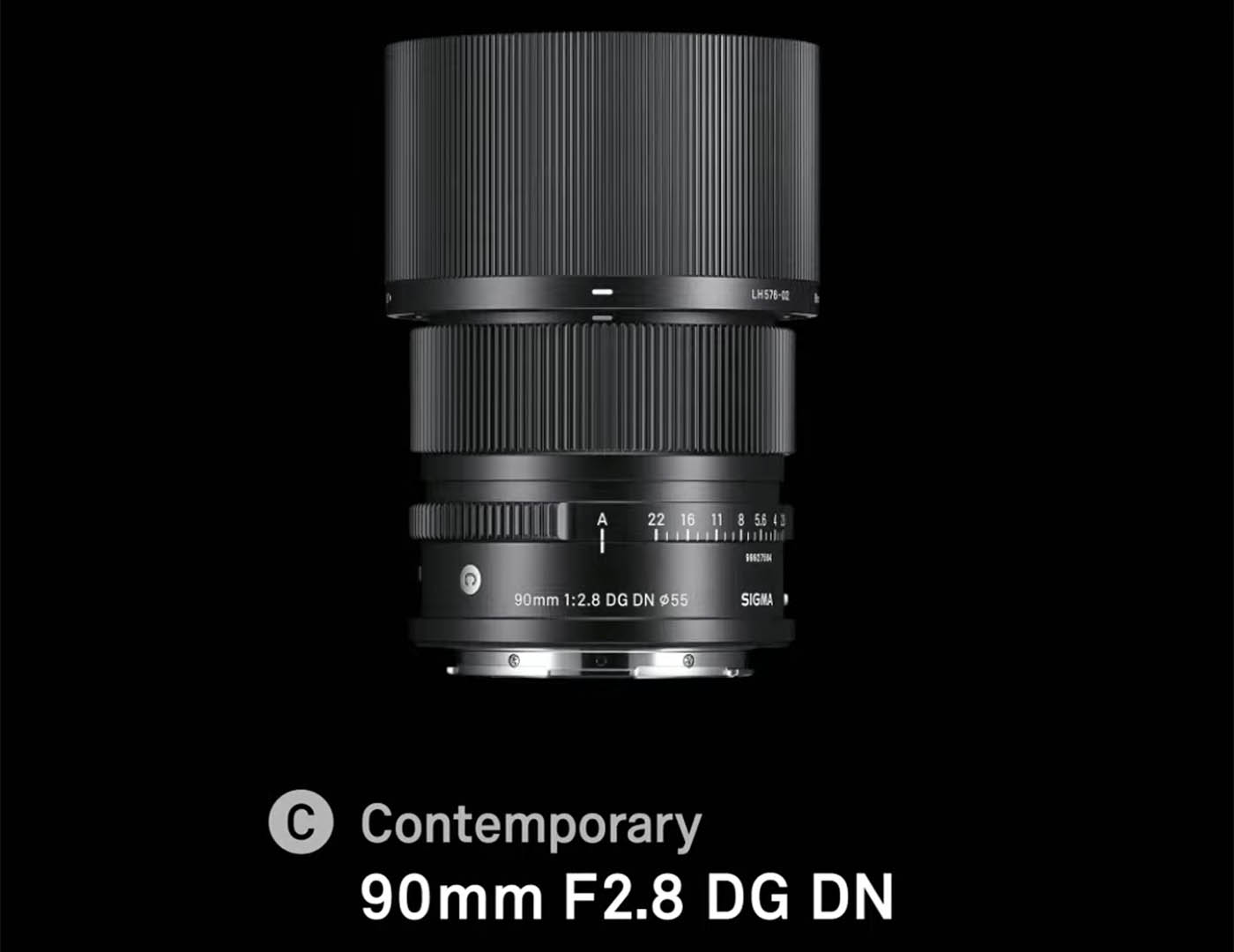 Sigma 90mm f2.8 DG DN Contemporary : qualité et compacité - Blog Photo ...