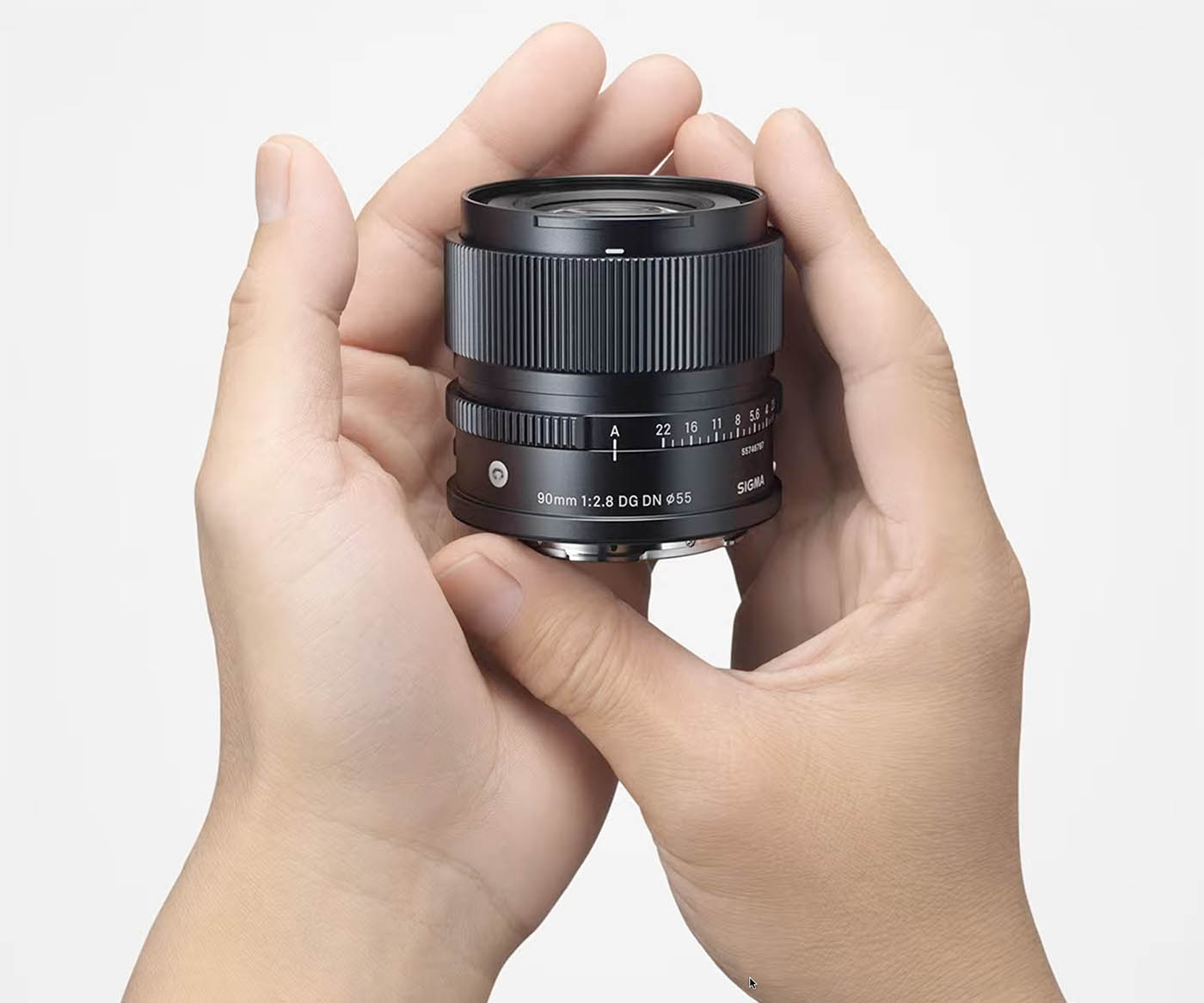 Sigma 90mm f2.8 DG DN Contemporary : qualité et compacité - Blog Photo ...