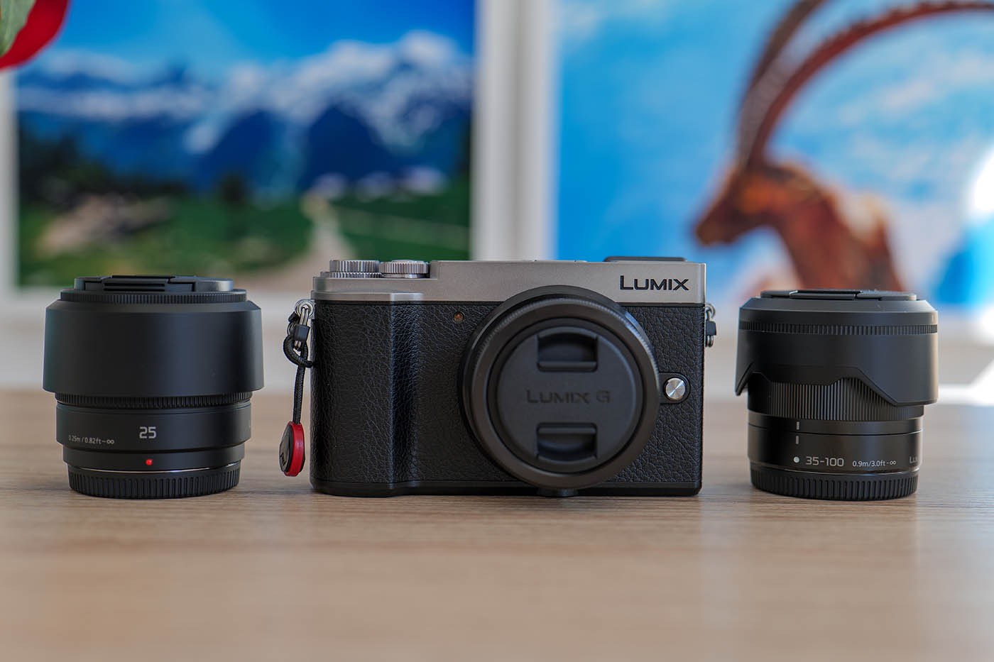 Comment débuter avec un Lumix Gx9 ? - Blog Photo Lumix