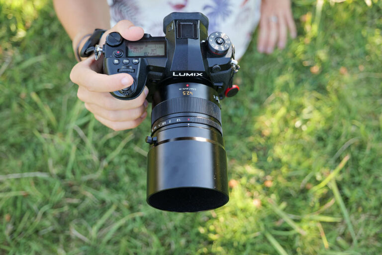 Quel est le meilleur objectif Lumix Panasonic (en 2025) ? - Blog Photo ...