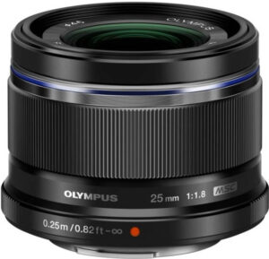 Objectif Olympus : quel est le meilleur pour vous ? - Blog Photo Lumix