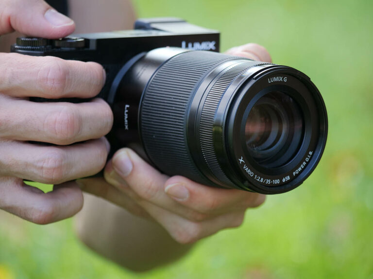 Quel est le meilleur objectif pour Lumix GX80 ? - Blog Photo Lumix