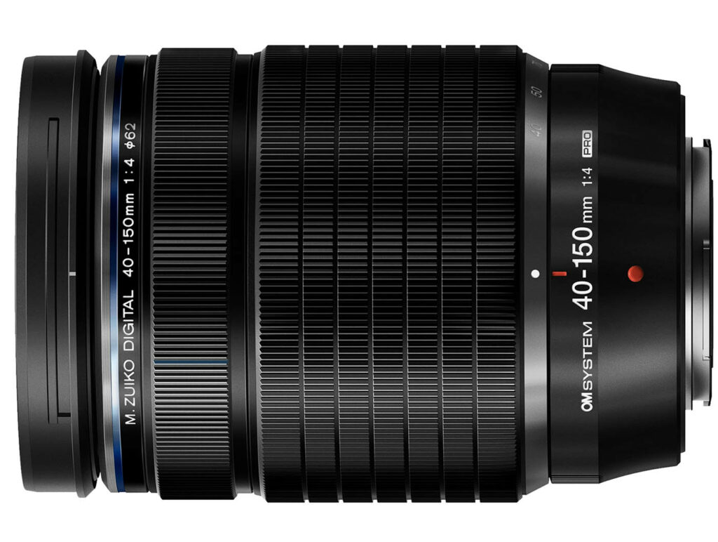 Olympus 40-150 mm f4 Pro : le télé-objectif super compact ! - Blog ...
