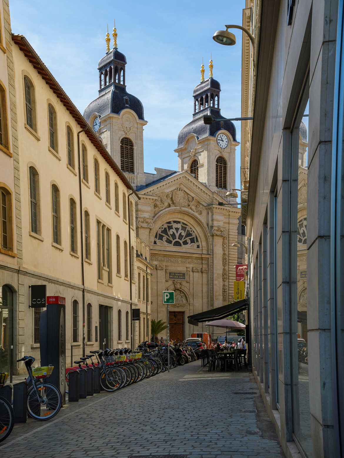 Lumix GH6 : mon retour d'expérience en photo et vidéo ! - Blog Photo Lumix