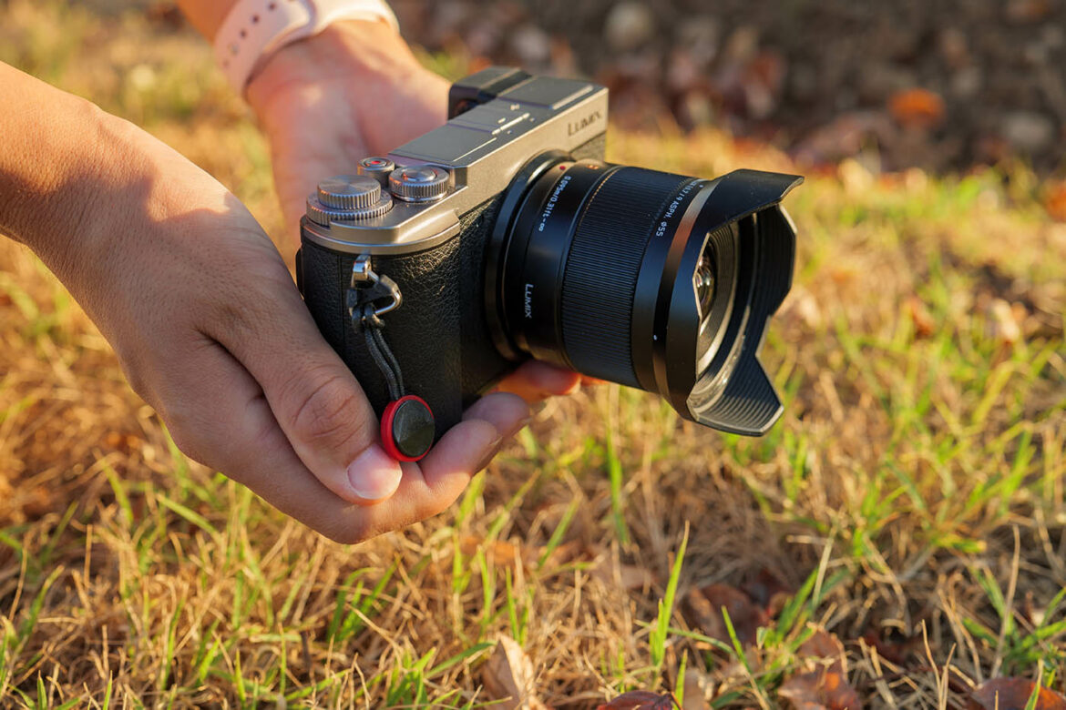 Panasonic Leica 9mm f1.7 : test terrain dans les Alpes - Blog Photo Lumix