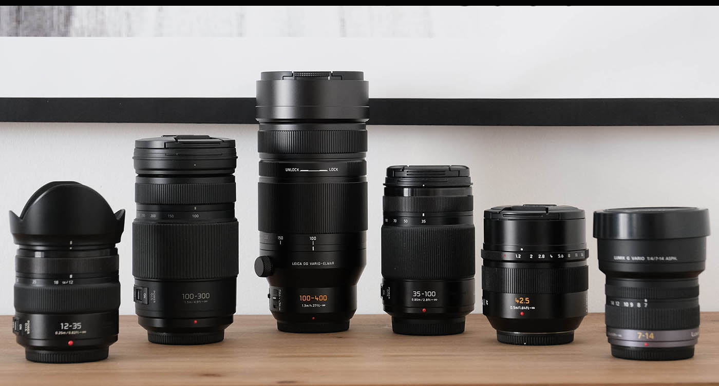 Quel objectif pour Lumix G90 acheter ? - Blog Photo Lumix