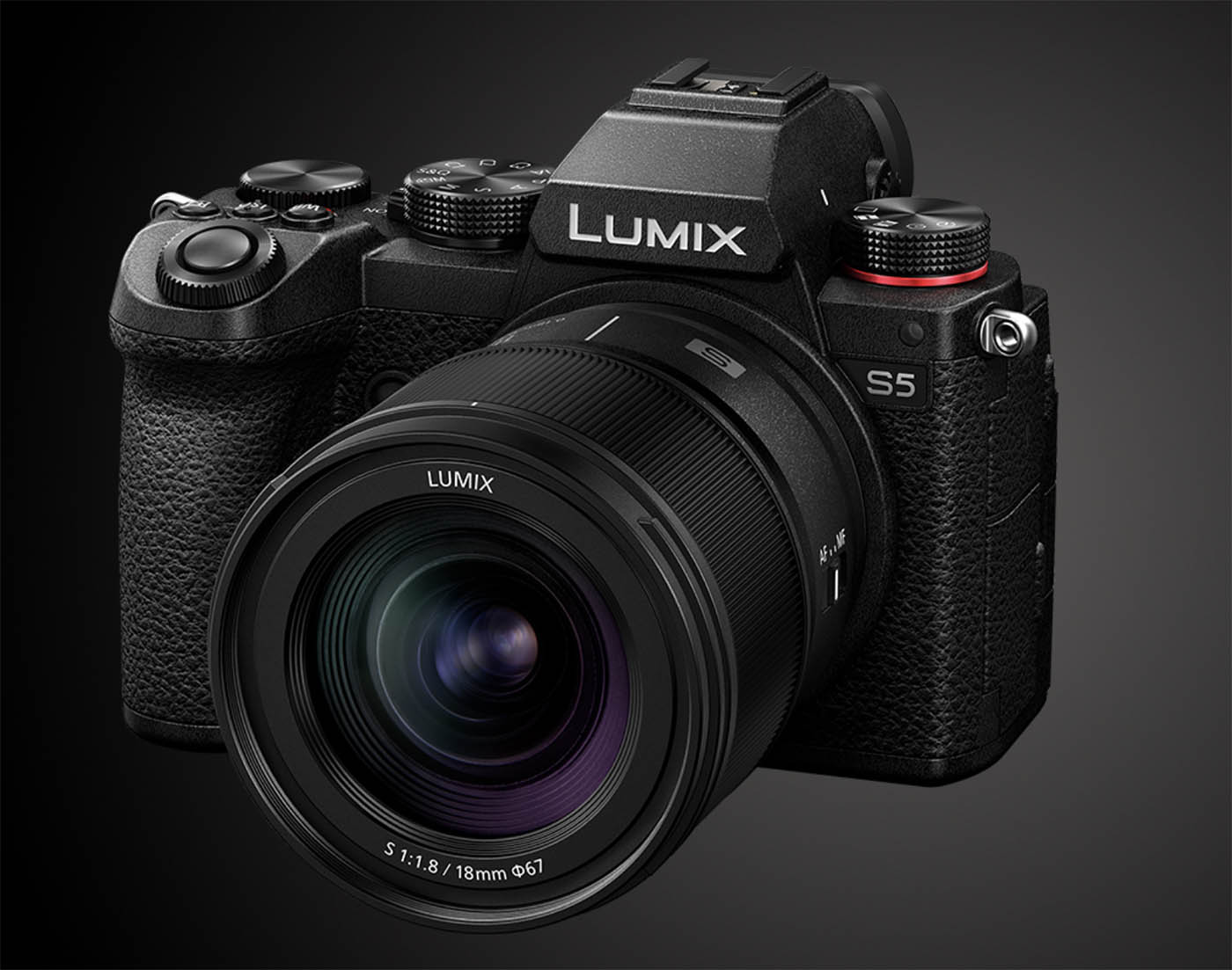 Lumix S 18 mm f1.8 : fiche technique, avis et prix - Blog Photo Lumix