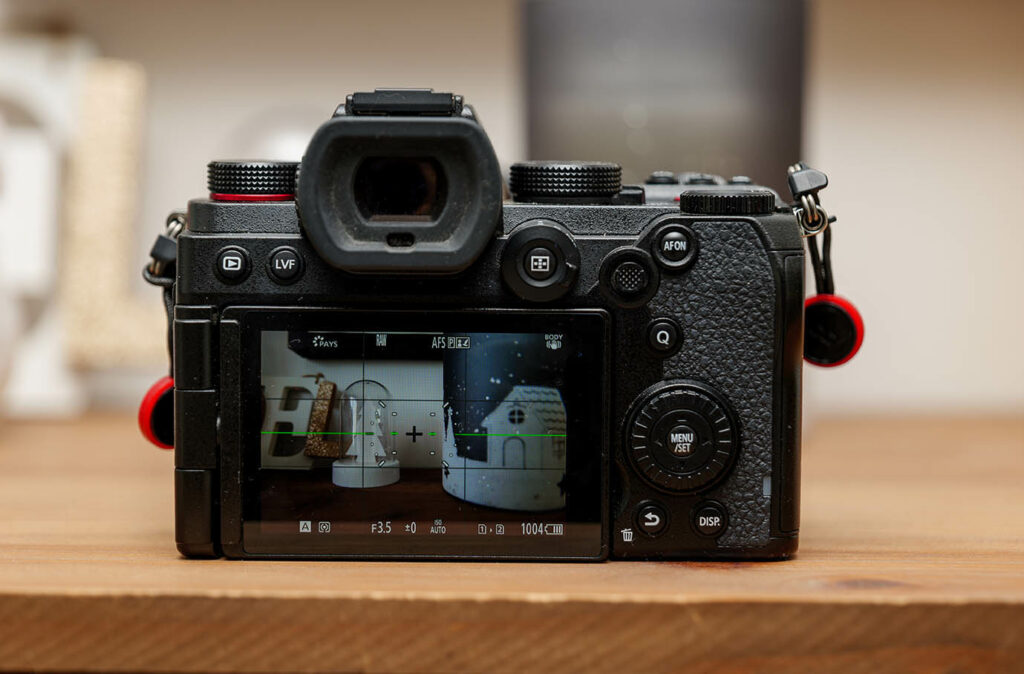 Les huit meilleurs réglages Lumix à connaître ! - Blog Photo Lumix