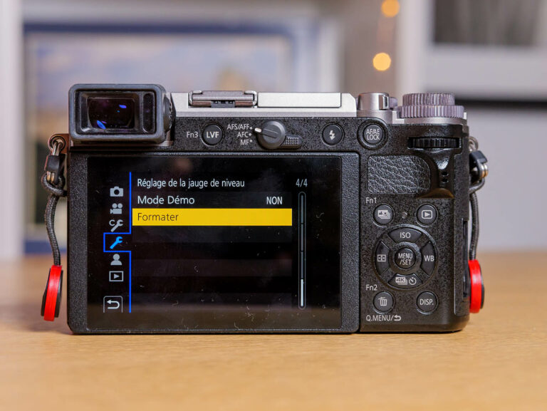 Comment débuter en photo avec un Lumix ? - Blog Photo Lumix