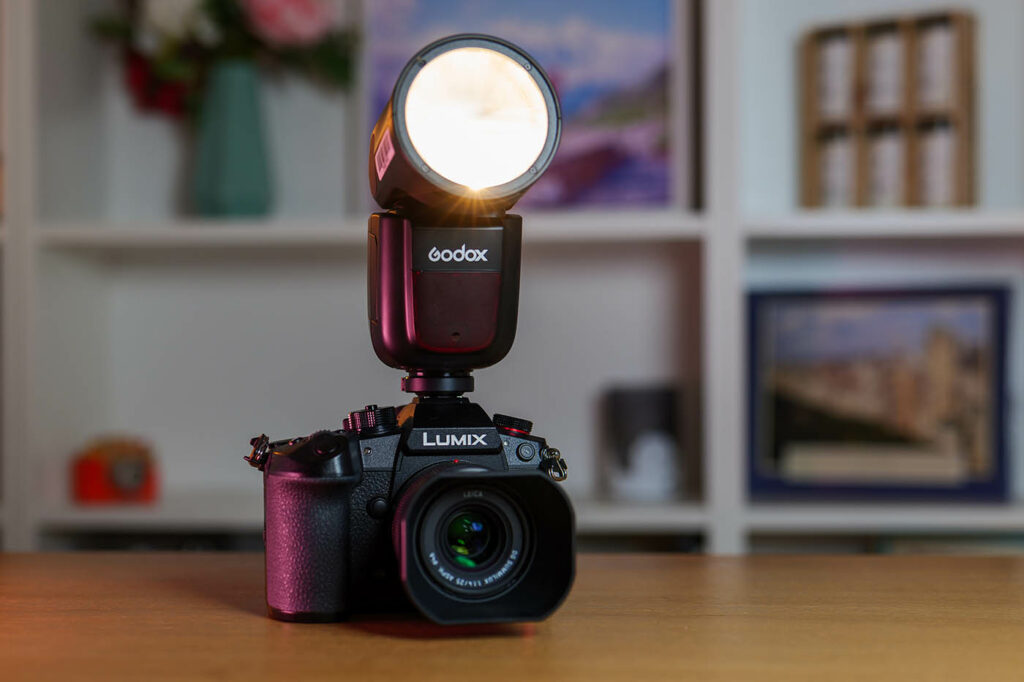 Quel est le meilleur flash pour Lumix ? - Blog Photo Lumix