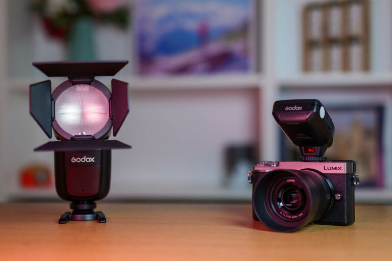 Quel est le meilleur flash pour Lumix ? - Blog Photo Lumix