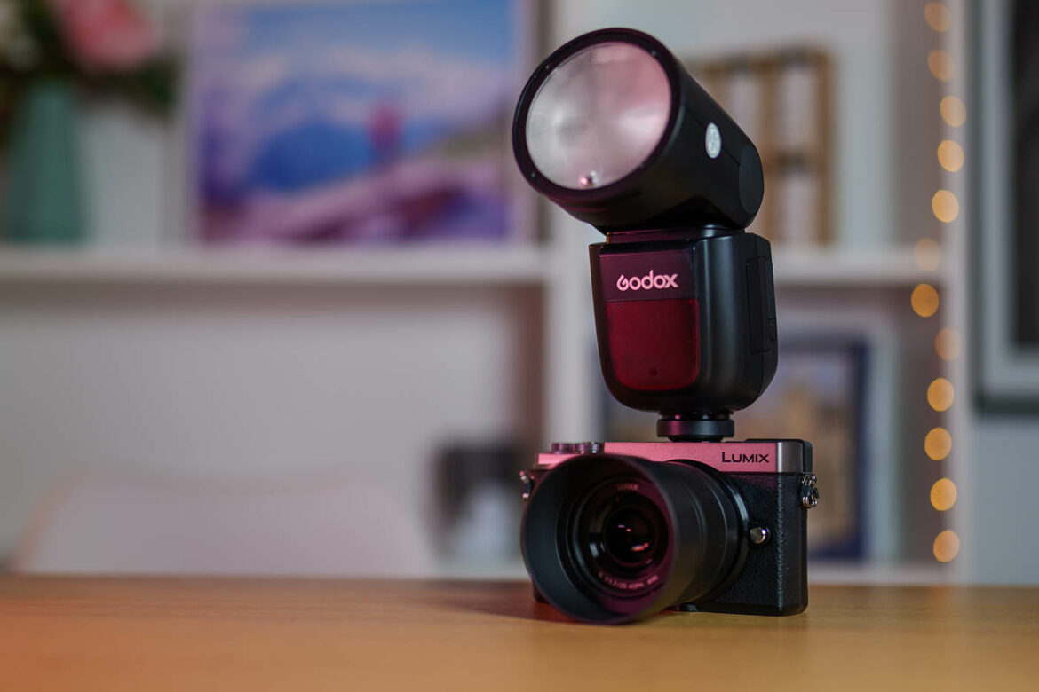 Quel est le meilleur flash pour Lumix ? - Blog Photo Lumix