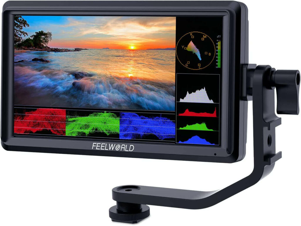 Quel est le meilleur moniteur externe ? - Blog Photo Lumix