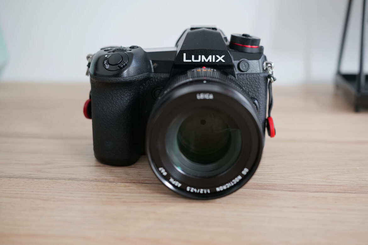 Comment débuter avec un Lumix G80 ? - Blog Photo Lumix