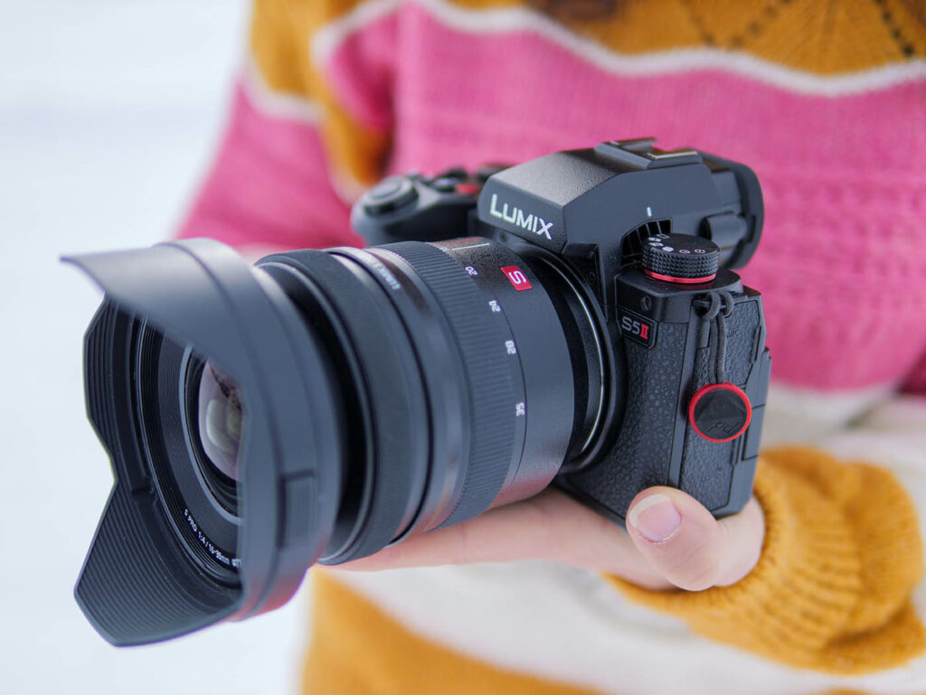 Quel est le meilleur appareil photo Lumix Panasonic en 2026 ? - Blog ...