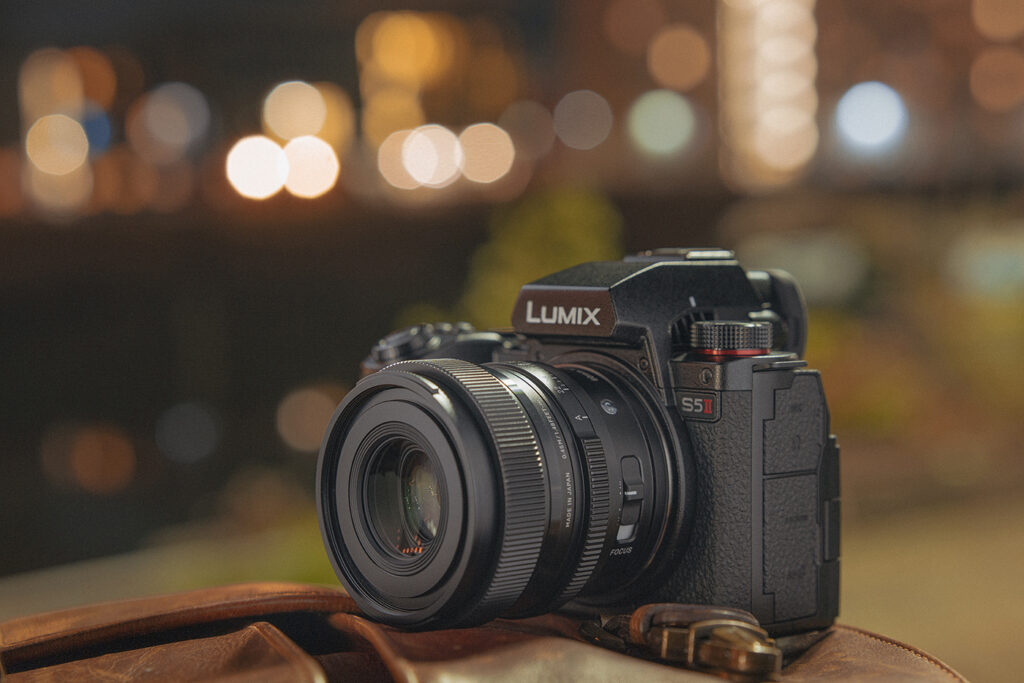 Sigma 50mm f2 DG DN Contemporary : léger & stylé ! - Blog Photo Lumix