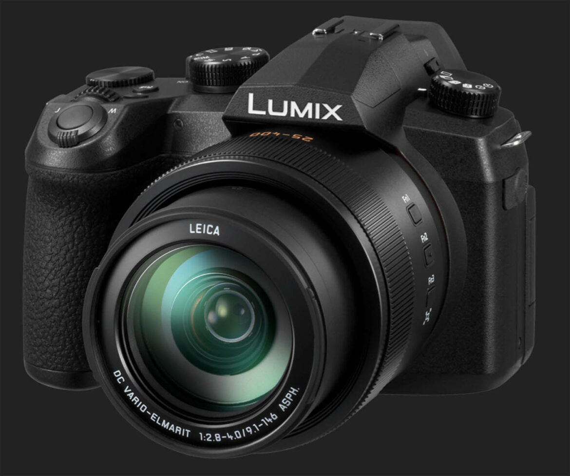 Appareil photo Lumix : quel est le meilleur Panasonic (en 2024 ...