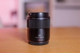 Quel est le meilleur objectif pour Lumix GX9 ? - Blog Photo Lumix