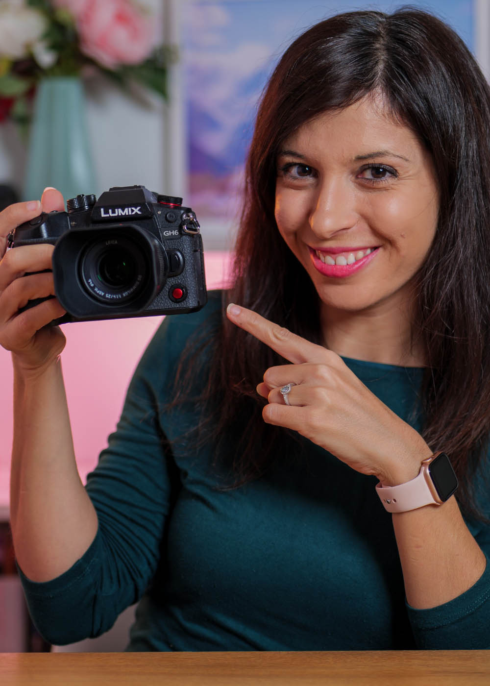 Les huit meilleurs réglages Lumix à connaître ! - Blog Photo Lumix