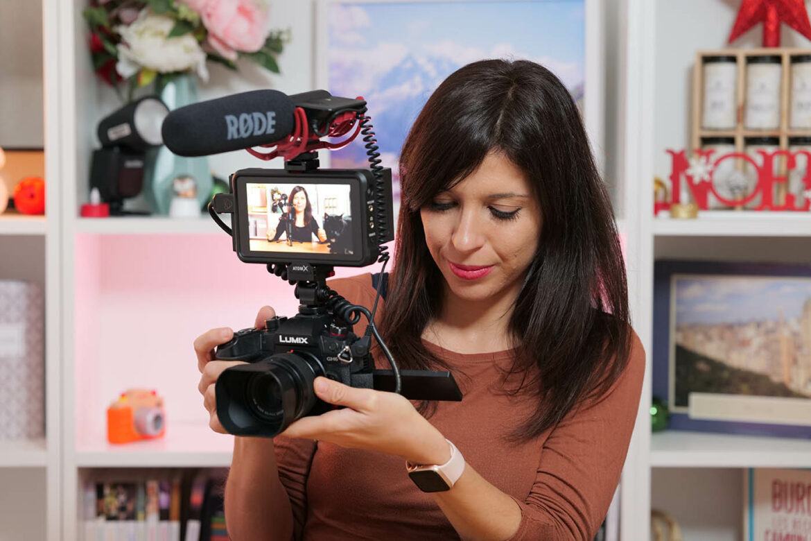 Filmer une vidéo RAW : pour quoi faire ? Avantages & inconvénients ...