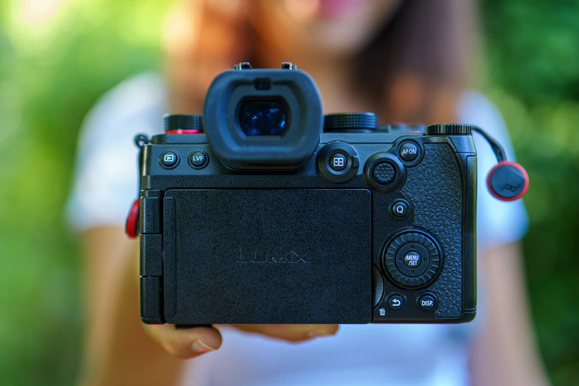 Lumix G9 II : la révolution Panasonic du micro 4/3 - Blog Photo Lumix