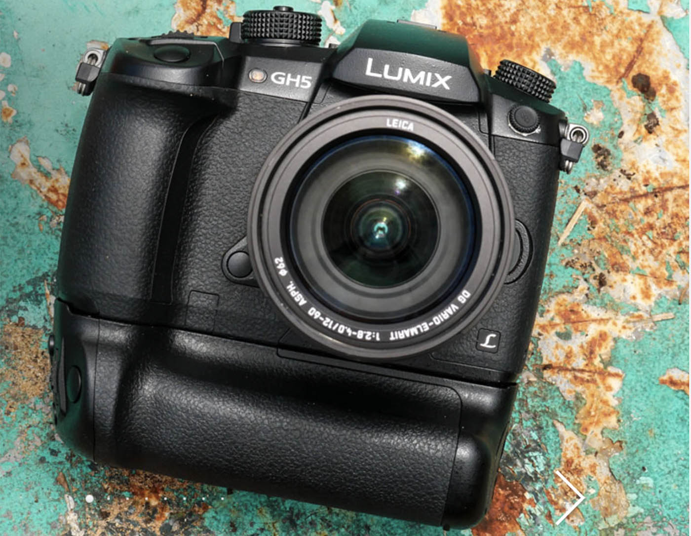 Lumix GH5 : toujours pertinent en vidéo ? En photo ? - Blog Photo Lumix