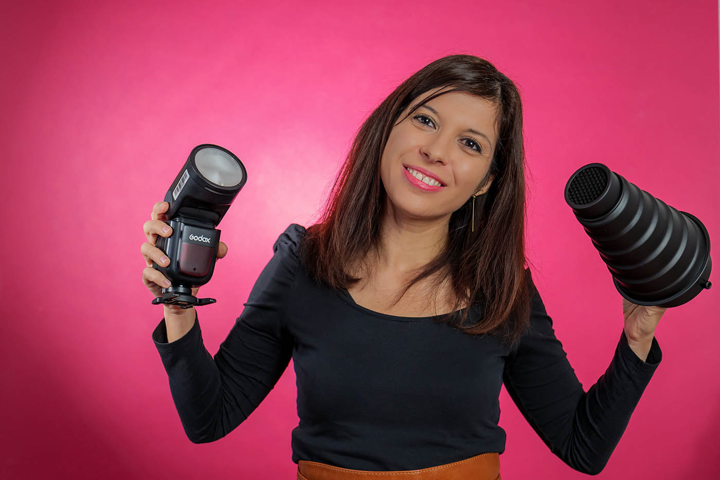 Quel matériel pour un studio photo à la maison ? - Blog Photo Lumix