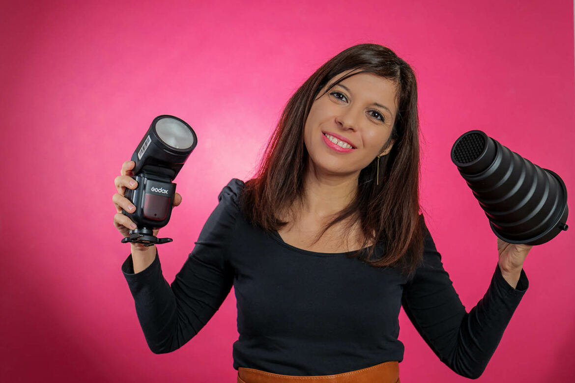 Quel matériel pour un studio photo à la maison ? - Blog Photo Lumix