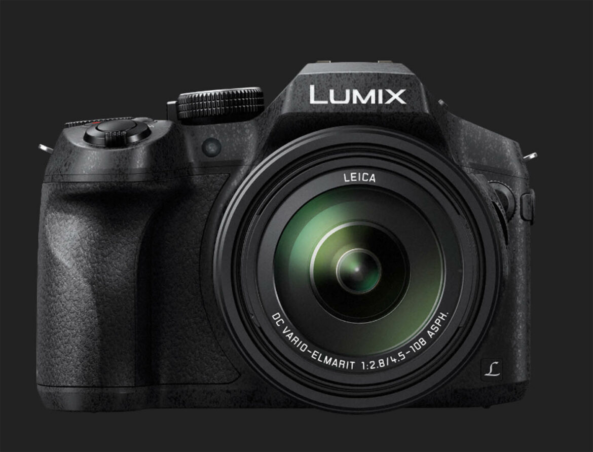 Panasonic Lumix FZ300 : faut-il encore l'acheter ? - Blog Photo Lumix