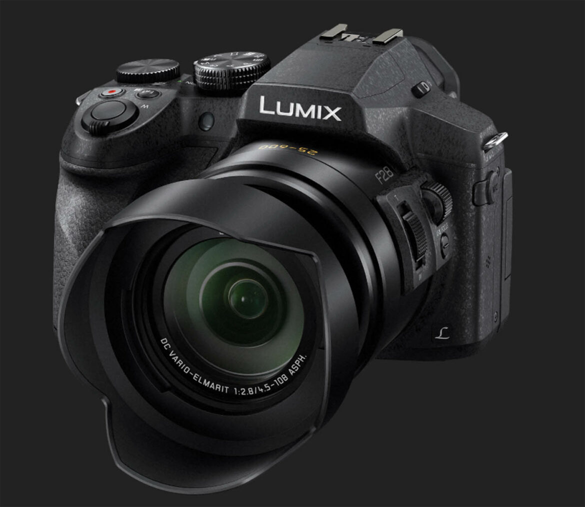 Panasonic Lumix FZ300 : faut-il encore l'acheter ? - Blog Photo Lumix