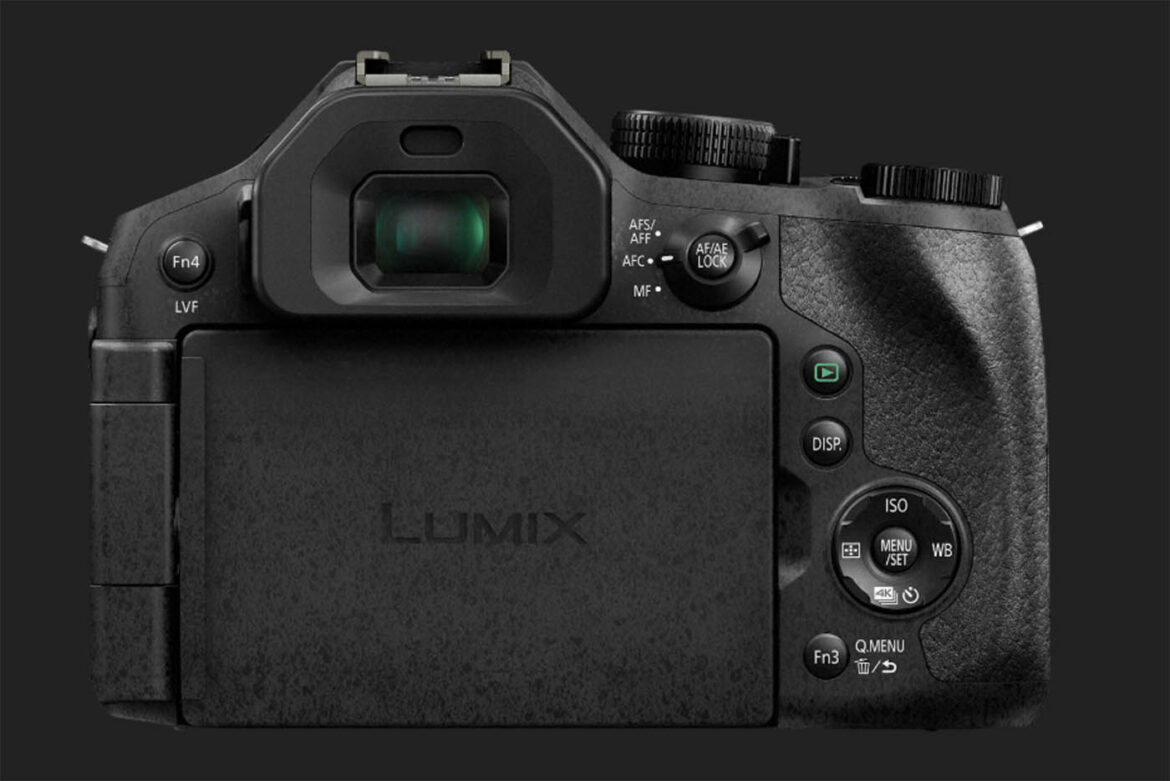 Panasonic Lumix FZ300 : faut-il encore l'acheter ? - Blog Photo Lumix