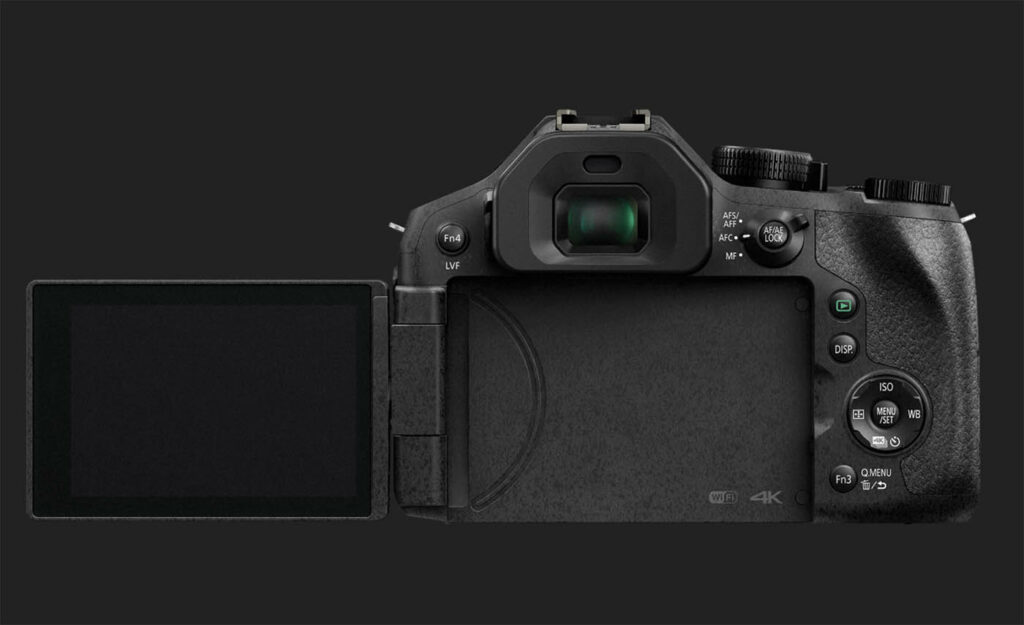 Panasonic Lumix FZ300 : faut-il encore l'acheter ? - Blog Photo Lumix