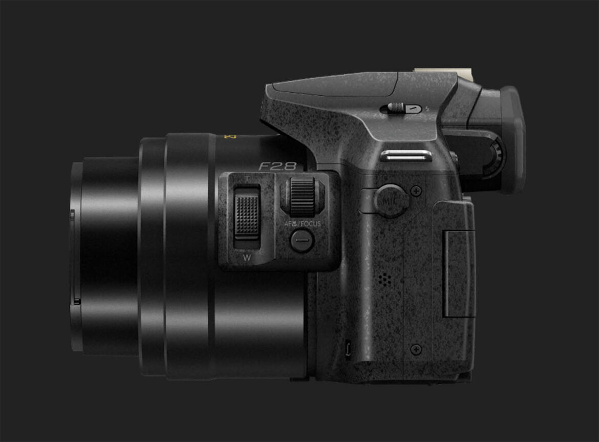 Panasonic Lumix FZ300 : faut-il encore l'acheter ? - Blog Photo Lumix