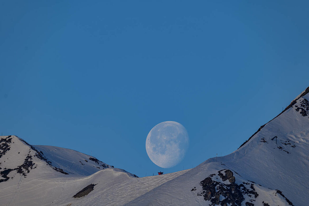 7 conseils photos pour photographier à la neige - Blog Photo Lumix