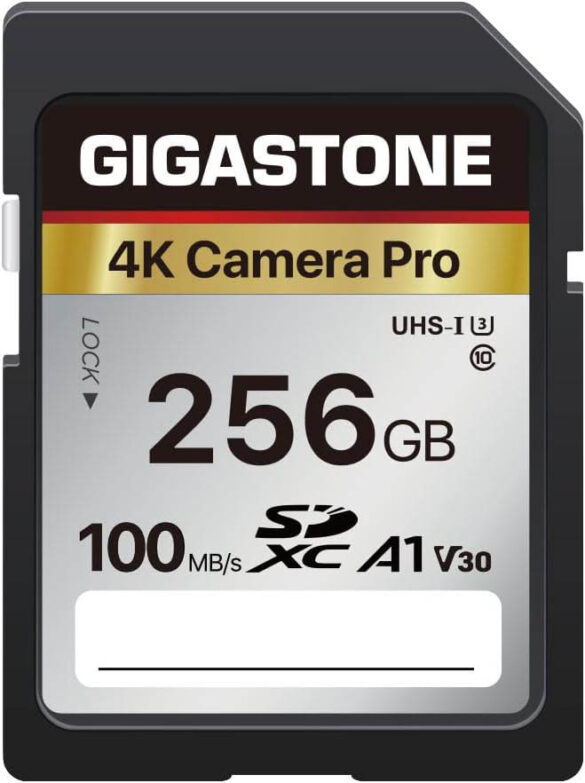 Quelle Carte Sd Pour Appareil Photo