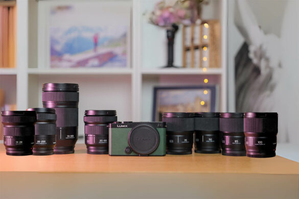 Quel est le meilleur objectif pour Lumix GX9 ? - Blog Photo Lumix