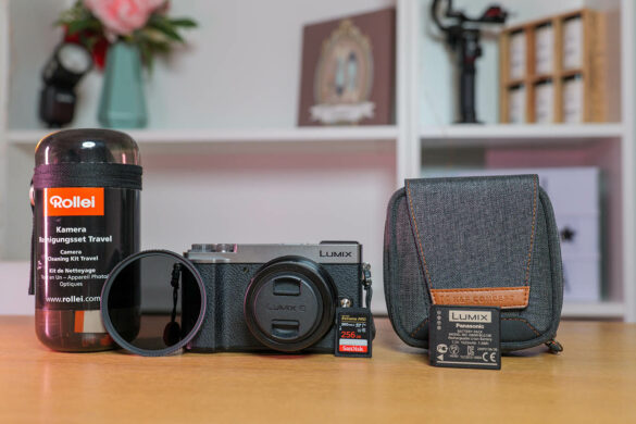 Quel est le meilleur flash pour Lumix ? - Blog Photo Lumix
