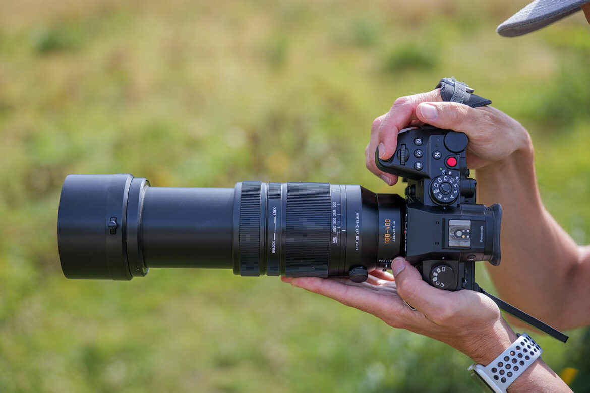 Panasonic Lumix GH7 : test terrain longue durée photo & vidéo - Blog ...