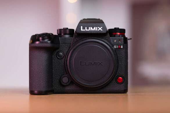 Lumix S5D : est-ce un bon appareil photo en 2025 ? - Blog Photo Lumix