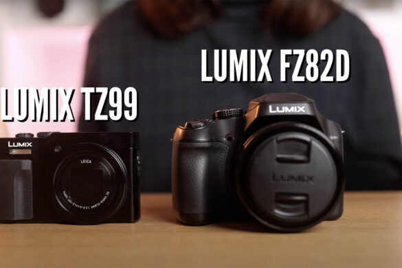 Panasonic Lumix FZ300 : faut-il encore l'acheter ? - Blog Photo Lumix
