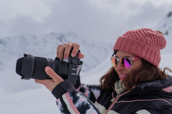 Sigma 16-300mm f3.5-6.7 DC : le meilleur zoom pour débuter ! - Blog ...