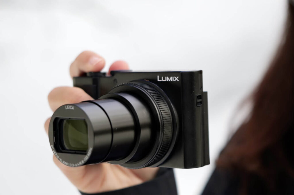 Panasonic Lumix TZ300 : le retour du compact pour voyageur - Blog Photo ...